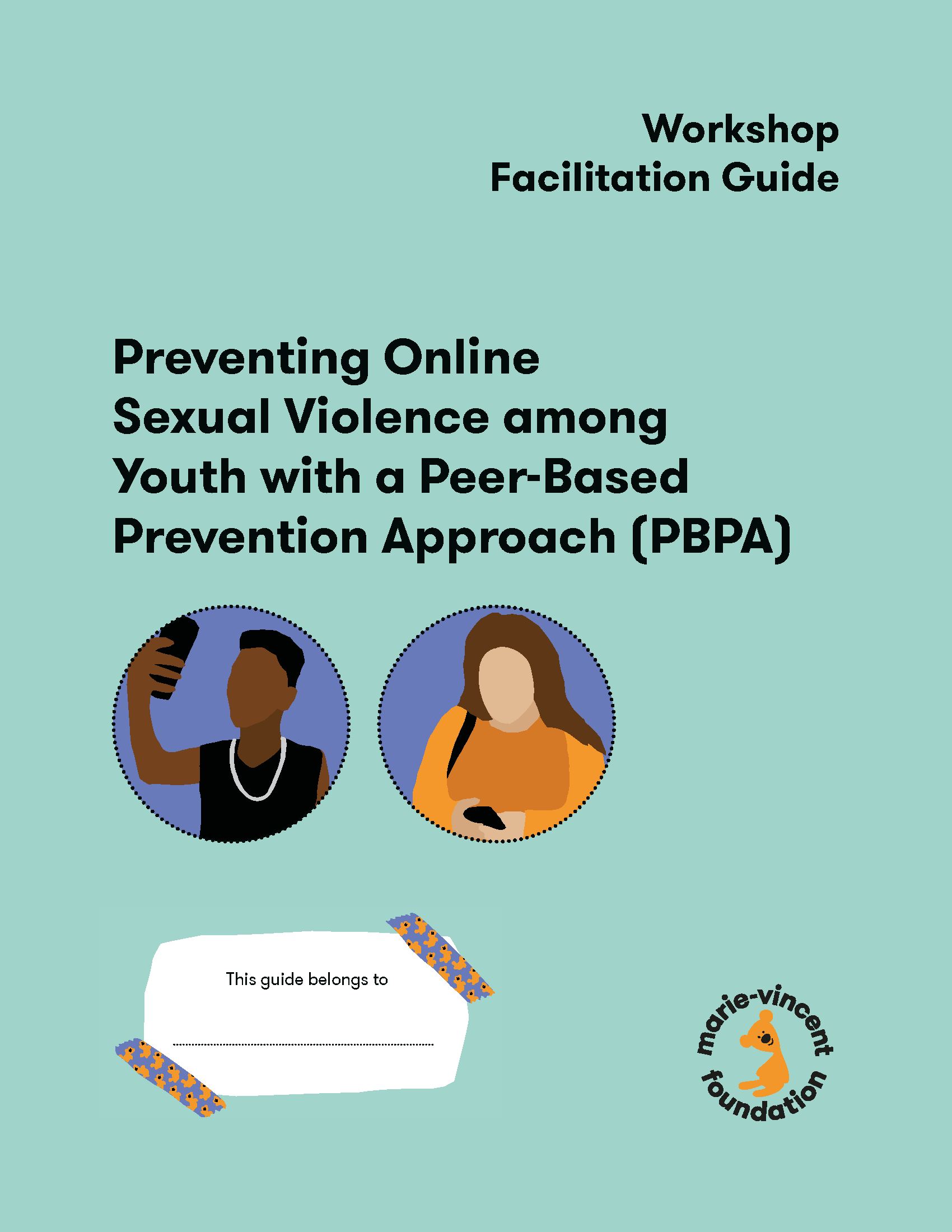 Preventing Online Sexual Violence among Youth with a Peer-Based ...