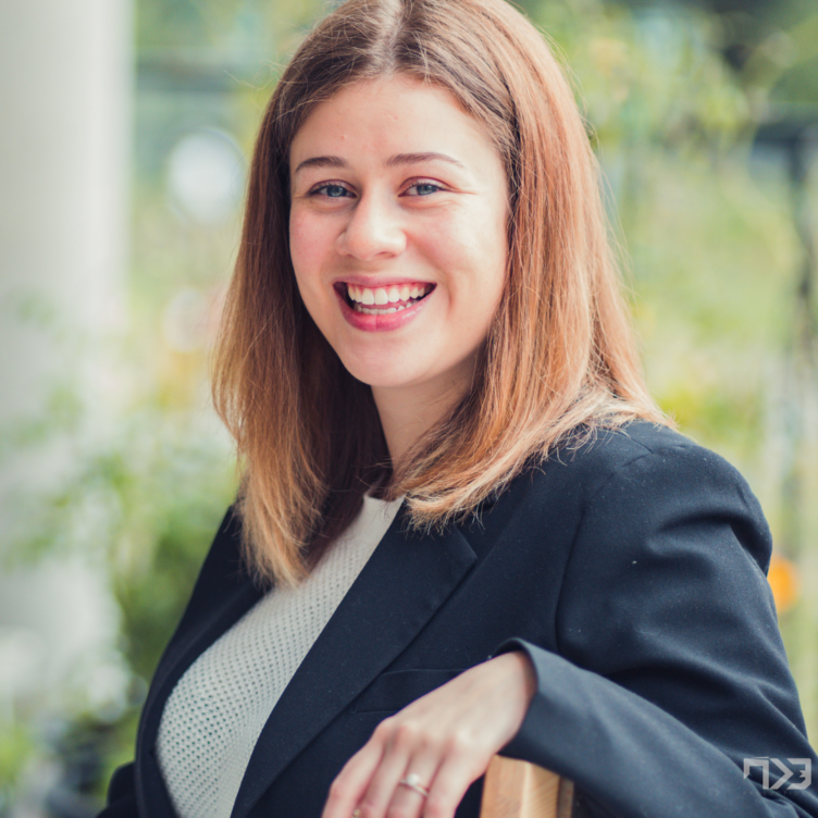 Video as Lever for Change: Production ND3 and its Pledge to Marie ...